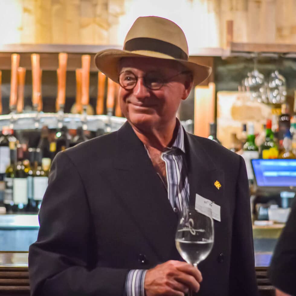 Meet the Winemaking Team | Scott Harvey Wines