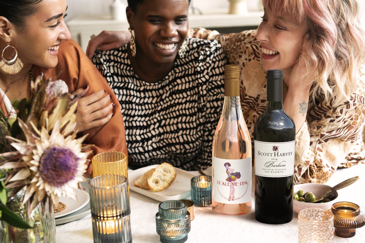 Wine Tips, Stories & News Blog | Scott Harvey Wines