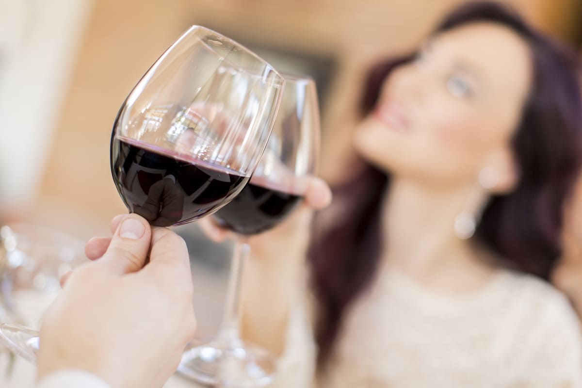 Scott Harvey Wines - Blog